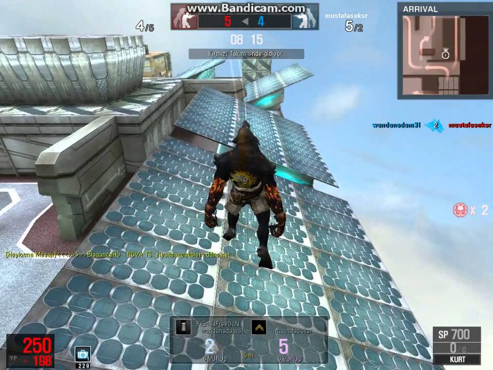 Wolfteam 2016 GÜNCEL KARAKTER HACK - YouTube