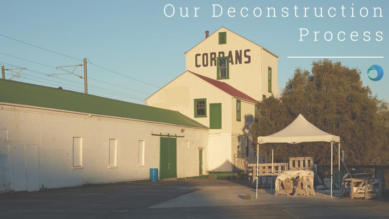 Trow Group X Corbans Estate - YouTube
