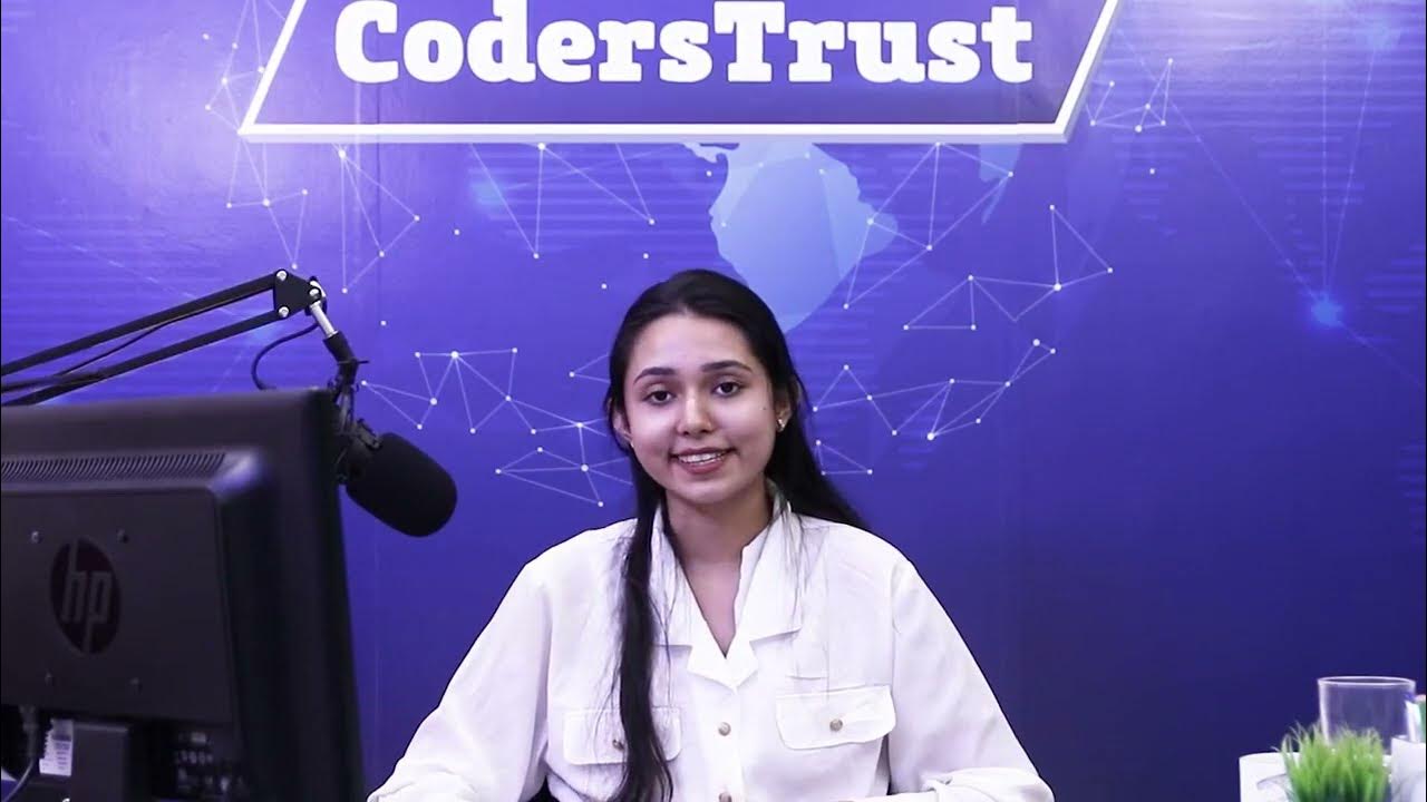 Social Media Content for Content Marketing | Lecture 1 | CodersTrust.net - YouTube