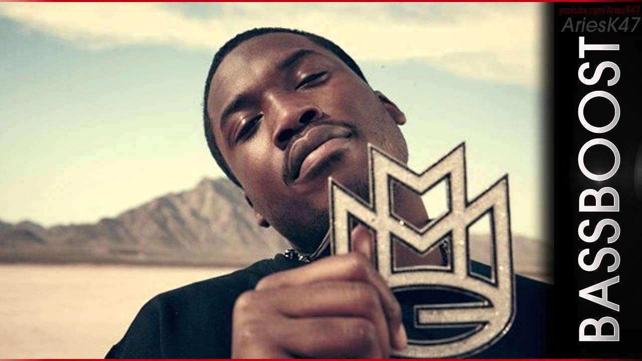 [BASS BOOST] Meek Mill - Racked Up Shawty ft Fabolous, French Montana ...
