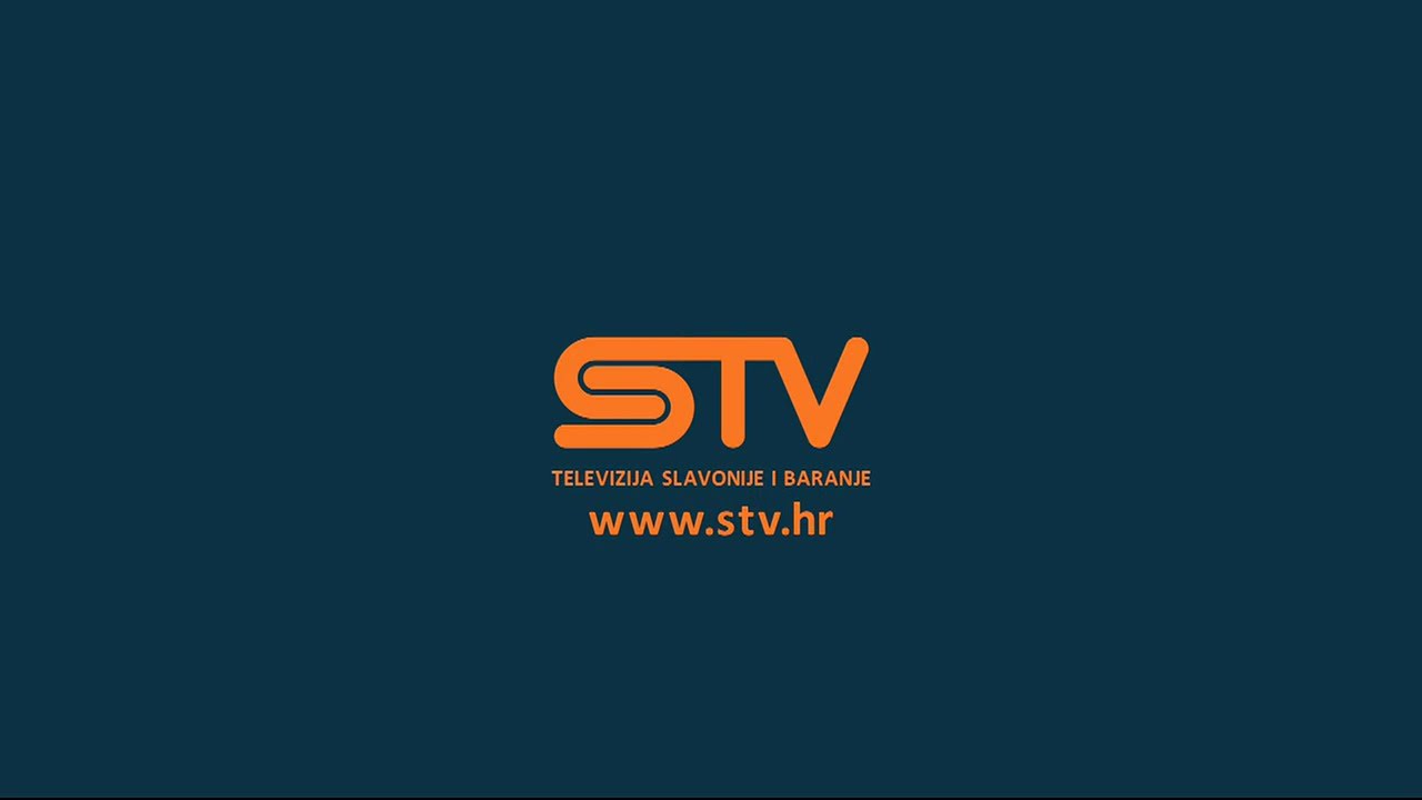 STV (Osijek, Croatia) - Continuity and sign-off (October 27, 2025 ...