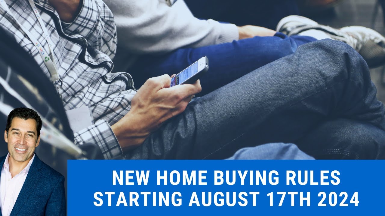 Navigating New Real Estate Rules NAR - YouTube
