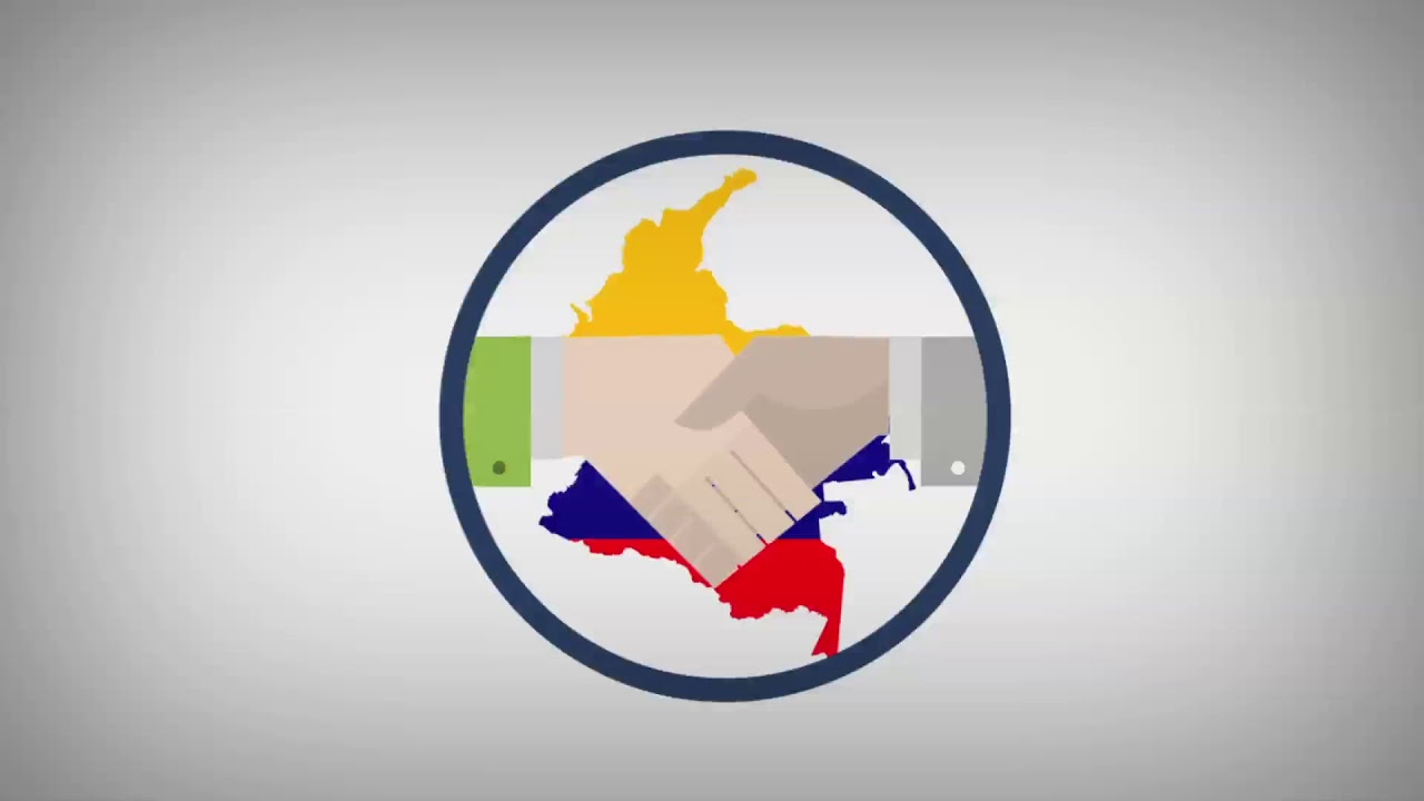 ¡Conoce qué es la JEP! - YouTube