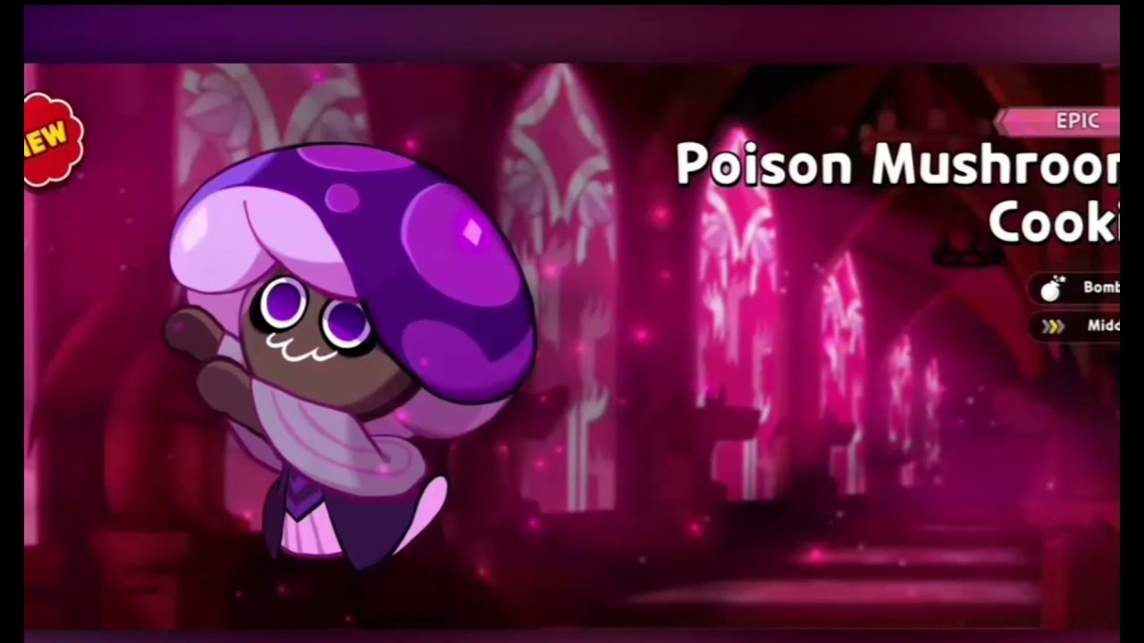 Epic Cookies Edit || \\CRK// || - YouTube