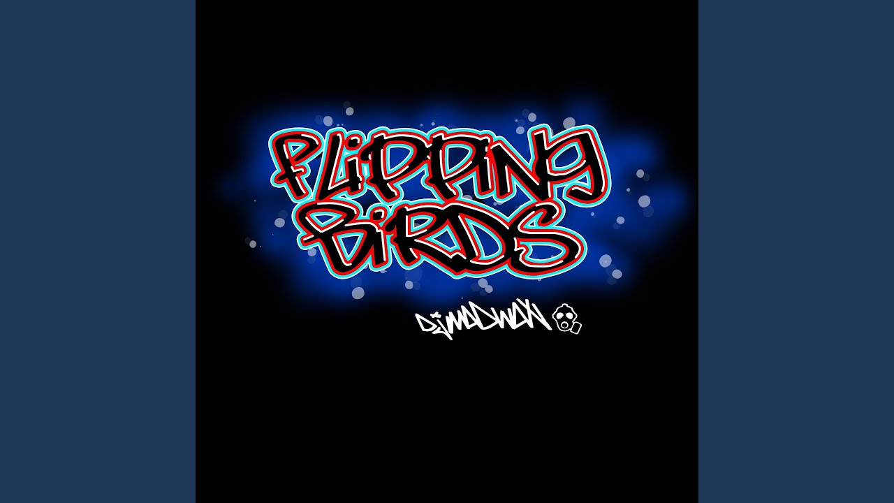 Flipping Birds - YouTube