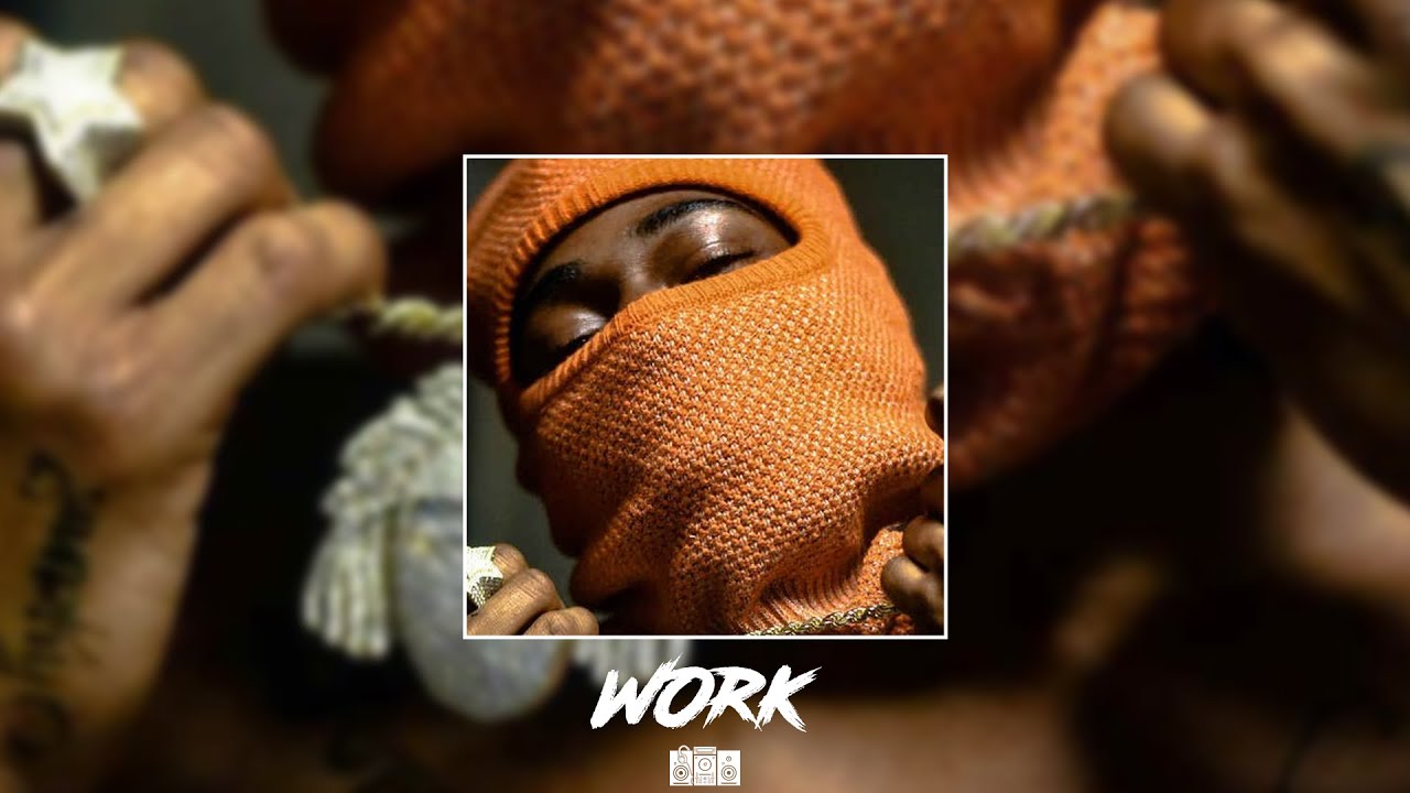 [FREE] Workrate type beat - "Work" - YouTube