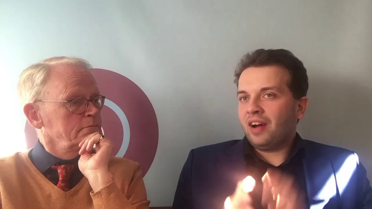 Philipp Rudolph, unabhängiger Honorar Anlagen Berater - YouTube