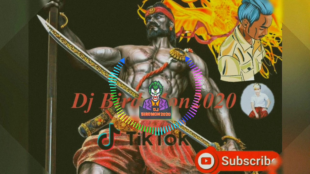Dj Bird Mon2020(mon music video)2020(MUP) - YouTube