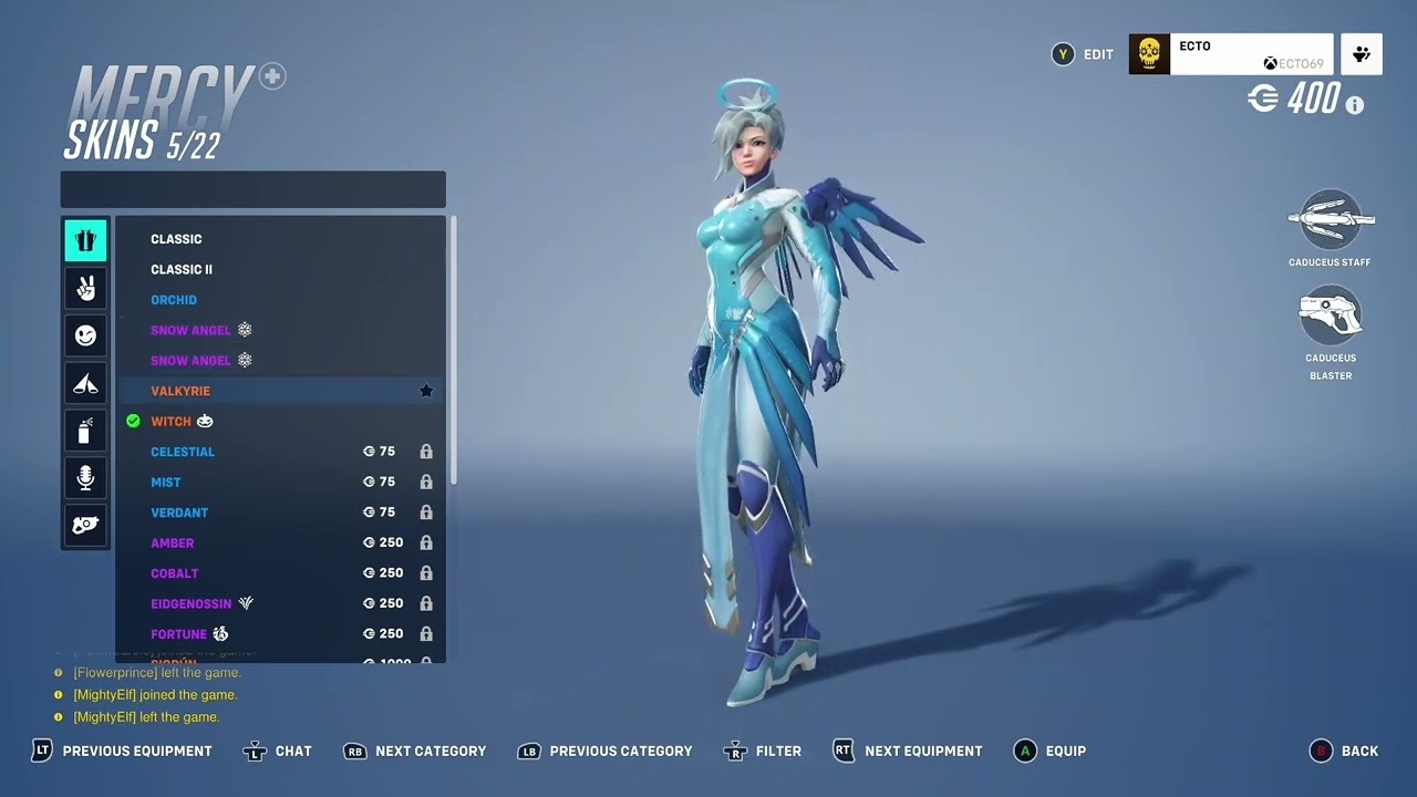 Overwatch 2 BETA Heroes menu - YouTube
