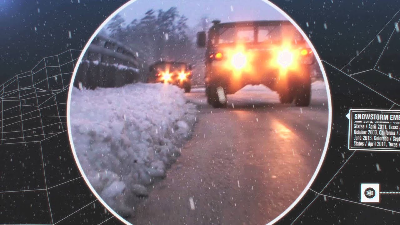 ANG Weather Channel Ad - YouTube