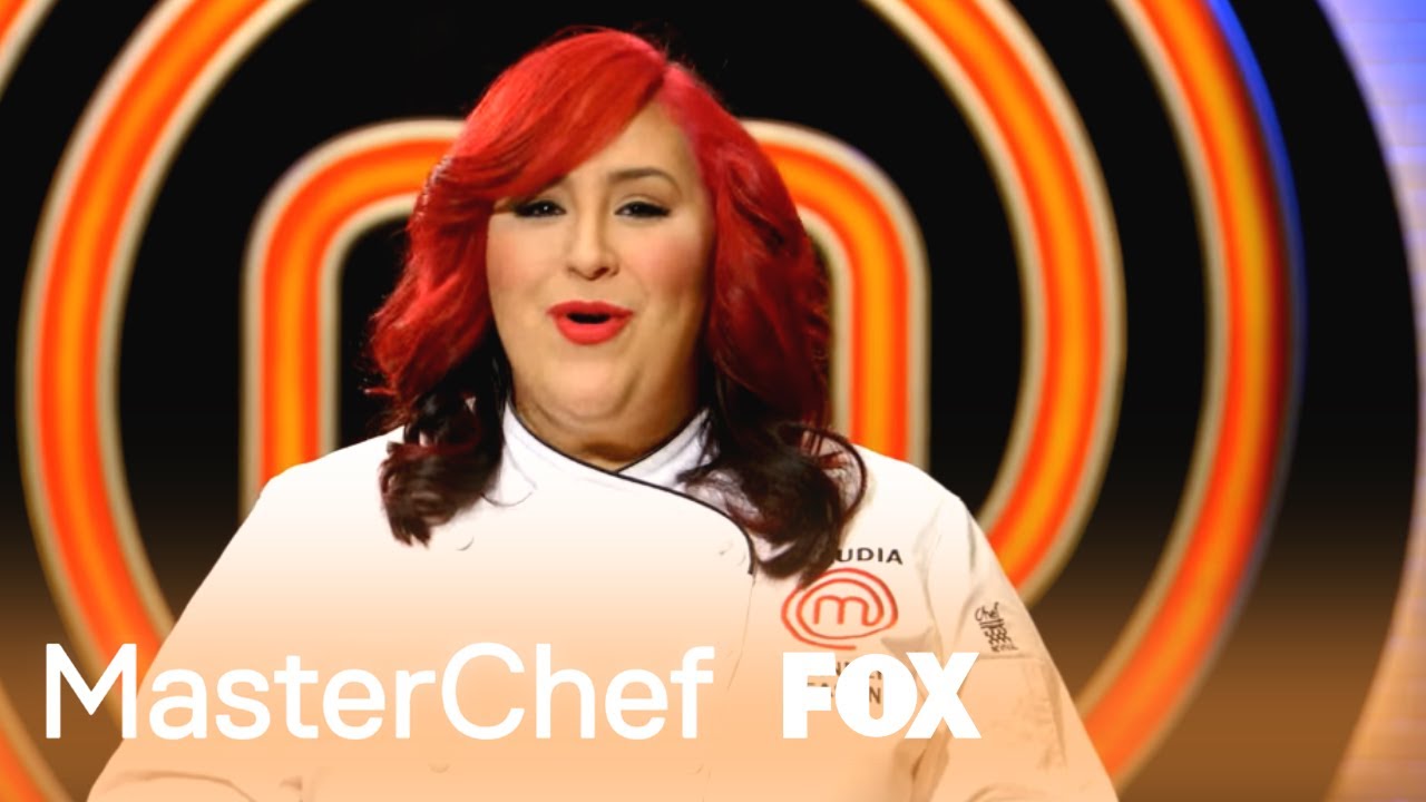 Cruise 2016 | Season 7 | MASTERCHEF - YouTube