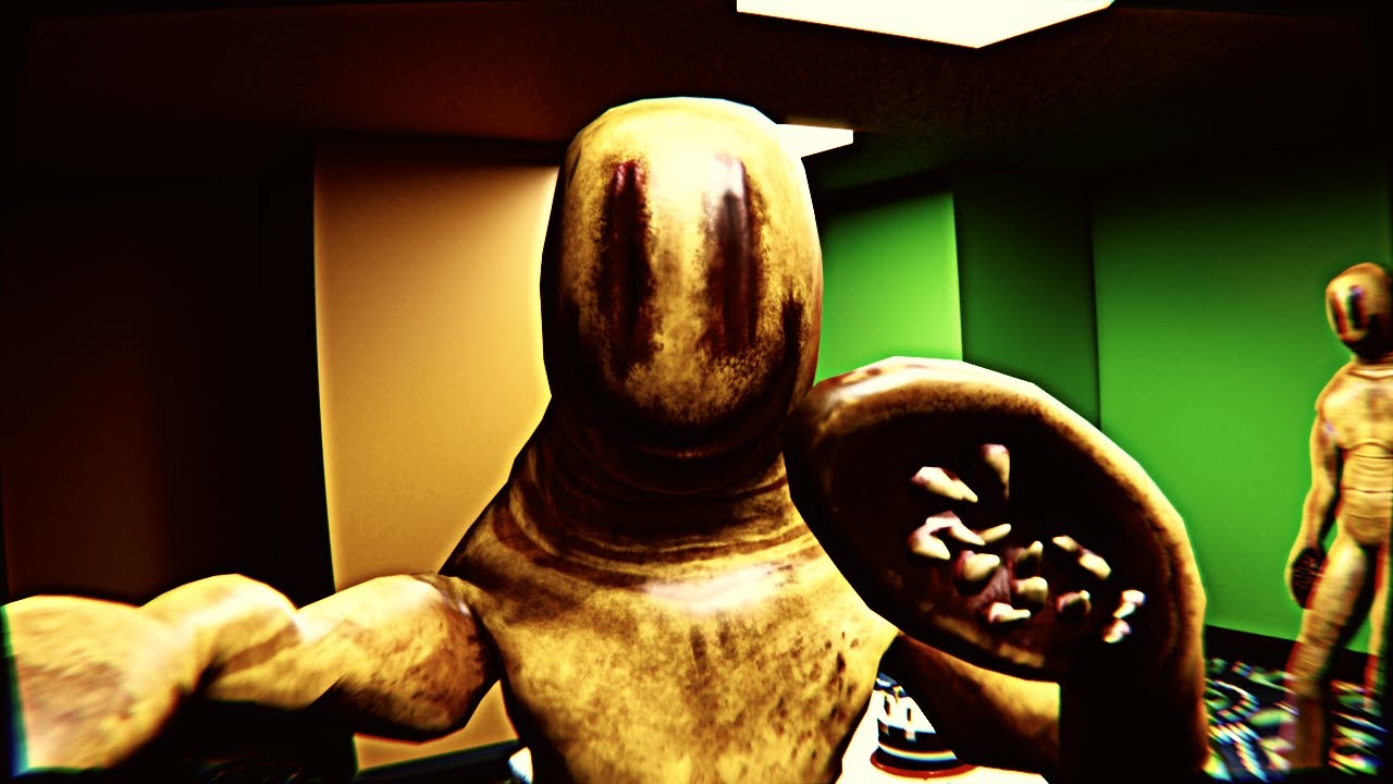 Level FUN =) (found footage) - YouTube