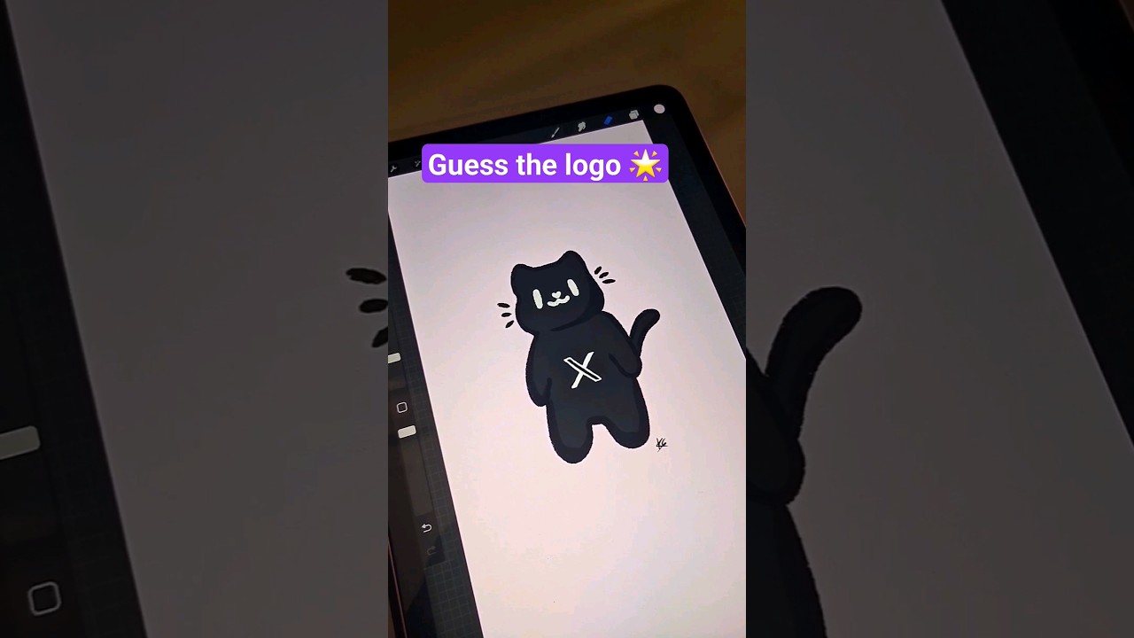 you got it? 🤪 #drawing #art #drawwithme - YouTube