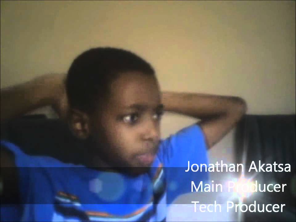 Crew Channel First Apperance - YouTube