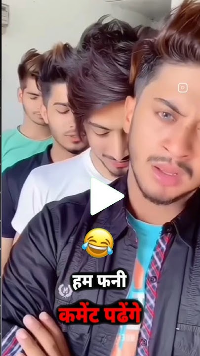 Tik tok chapri | funny Instagram comments | MayaB roast | #shorts - YouTube