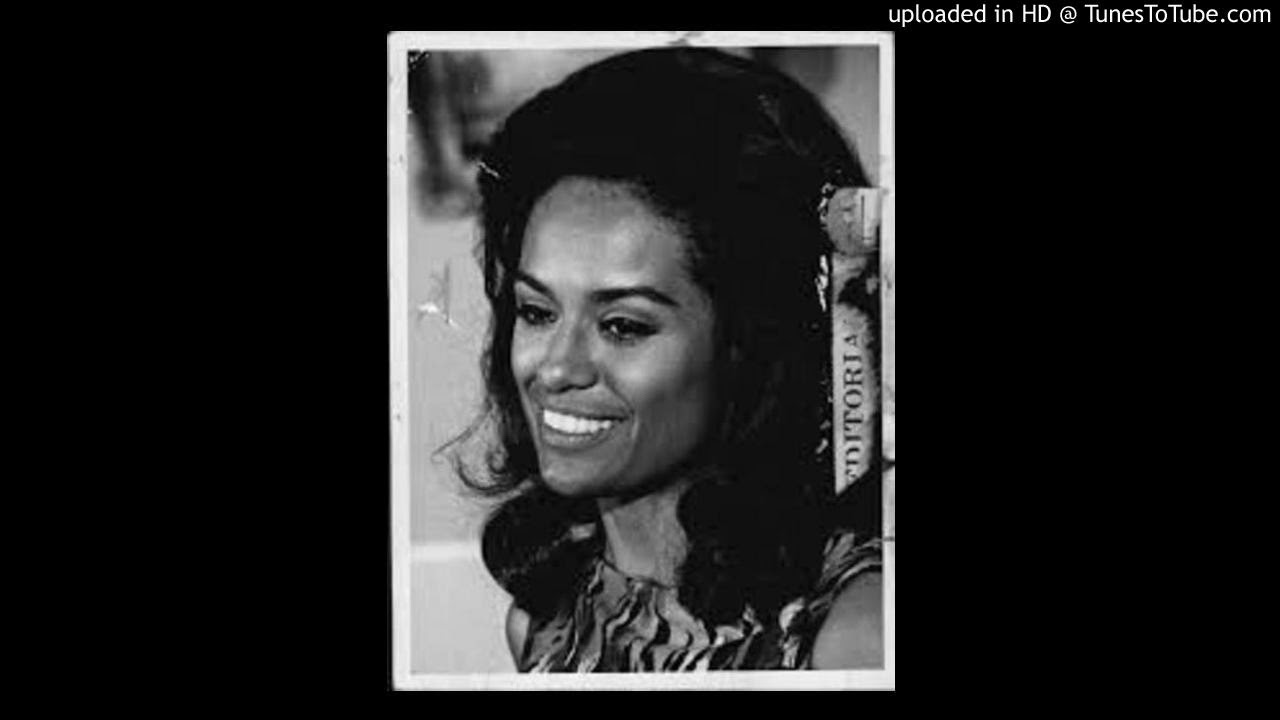 BARBARA McNAIR - THAT'S ALL - YouTube