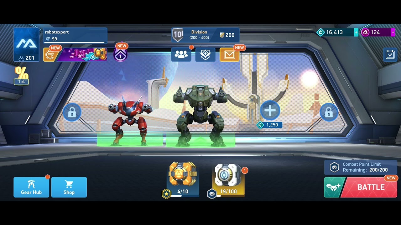 This is a quick guide on how to begin playing the Technic pack. This ...