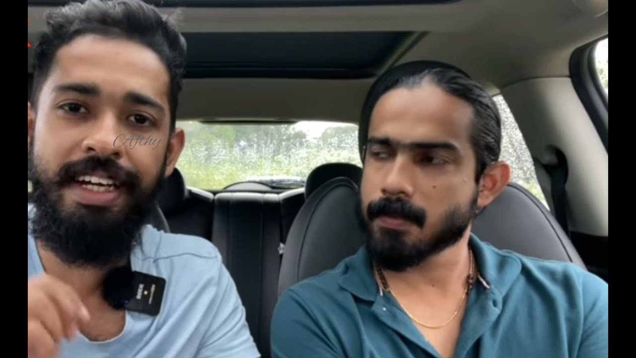 brothers love 🎀 ️sebin cyriac and jino cyriac ️ 🎀 @fishingfreaks ...