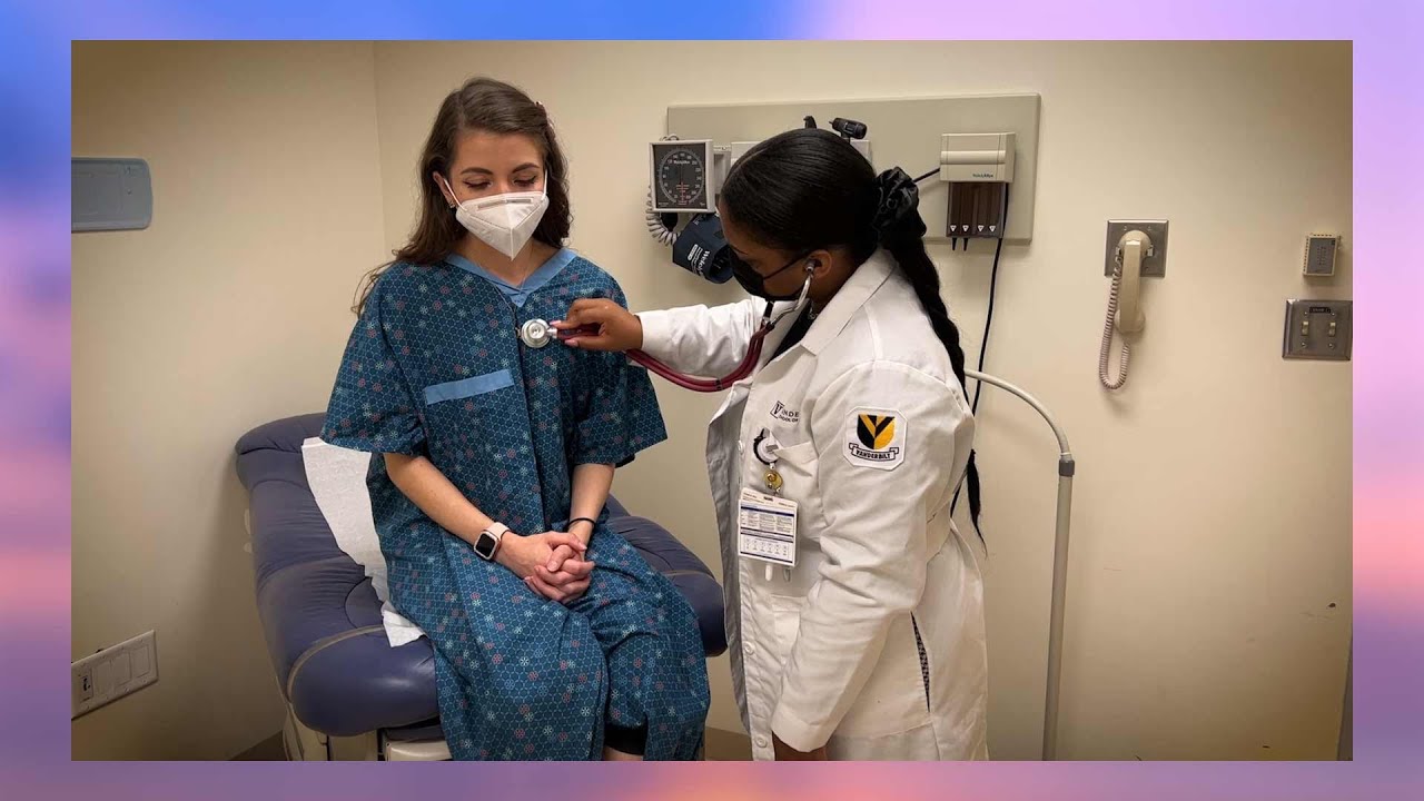 Do more, discover more and dare more at Vanderbilt University School of ...