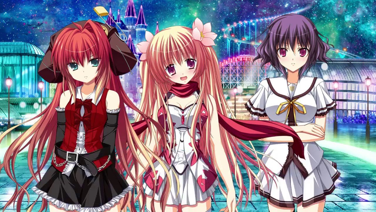 Fortissimo Game