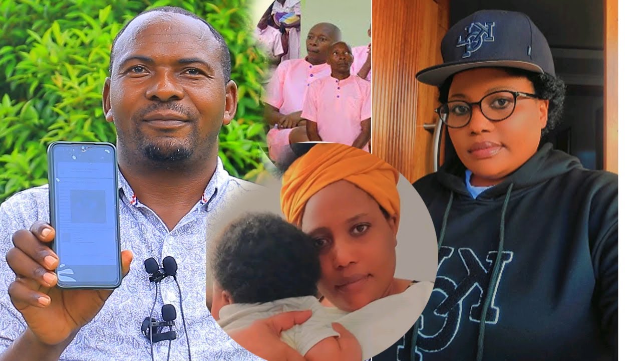 Habyara Ufite nyababyeyi Pst Mutesi Wamwana Nigipindi Mukuru Wa ...