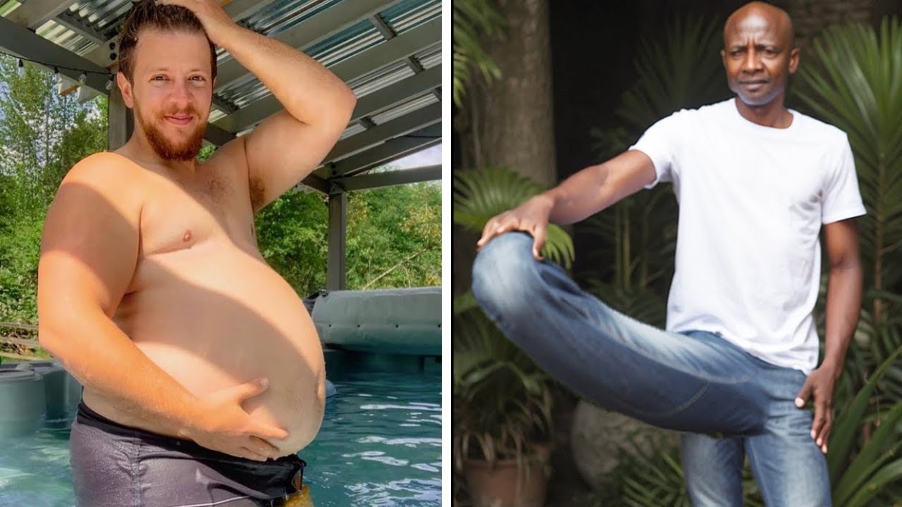 15 Men Who Are Only Born Once in a Thousand Years - YouTube