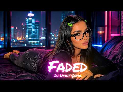 Dj Umut Çevik - Faded (Original Mix)