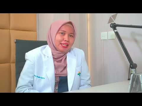 PODCast bersama dr Desi Puspita, Sp.PA "Keunggulan Pemeriksaan Kanker Paru di RSPR" - YouTube