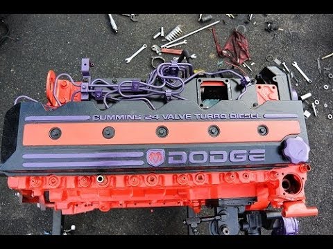 DIY COMPOUND TURBOS, AWESOME UPGRADE, AWESOME SOUND - YouTube