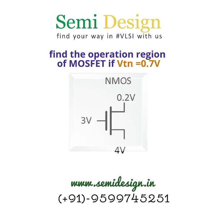 Top Ten Vlsi Interview Questions Vlsi Interview Verilog Cmos Uvm 9317