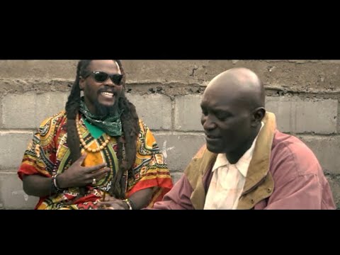 Sektè Rasta _Lajan Rele pe djòl "Officiel Video" - YouTube