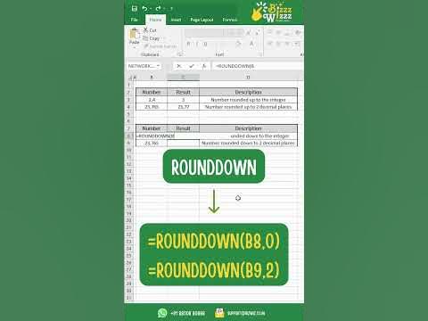 Don't make rounding errors! Fix it forever! #excel #shorts #excelexpert #excelshortsvideo - YouTube