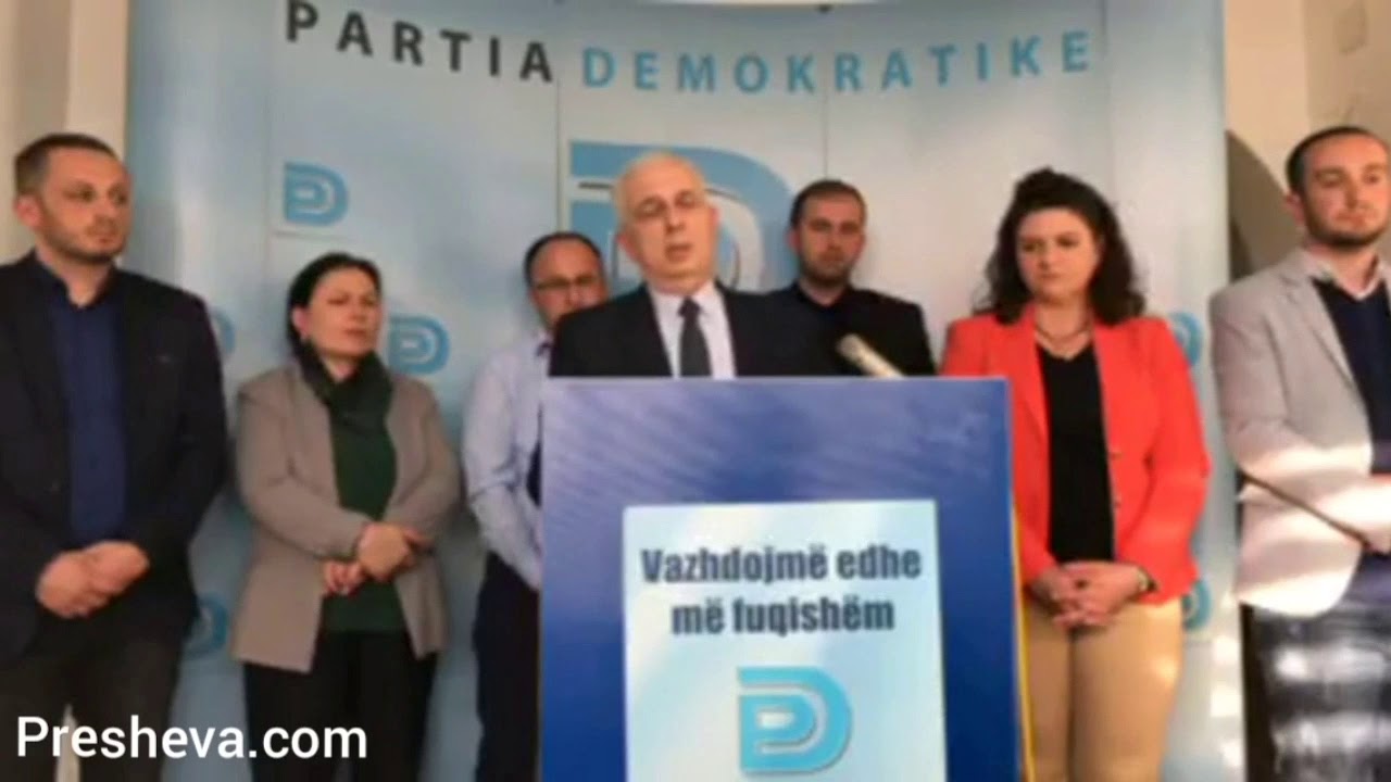 Si u takua Riza Halimi me Ragmi Mustafën fshehtas në Novobërdë? - YouTube