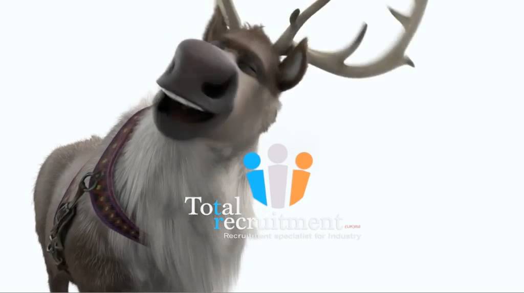 Total Recruitment (UK) ltd Promo Video - YouTube
