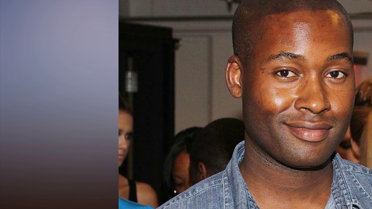 Project Runway Finalist Mychael Knight Dead at 39 - YouTube