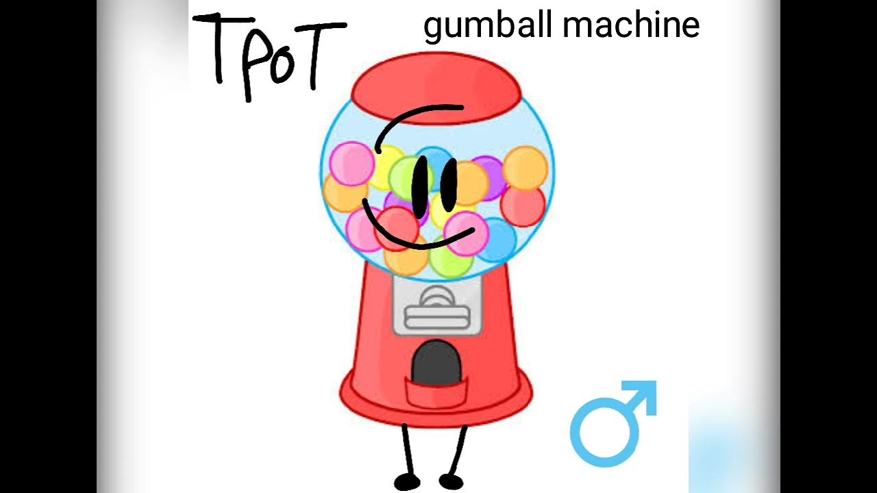 the new tpot characters for jacknjellify - YouTube