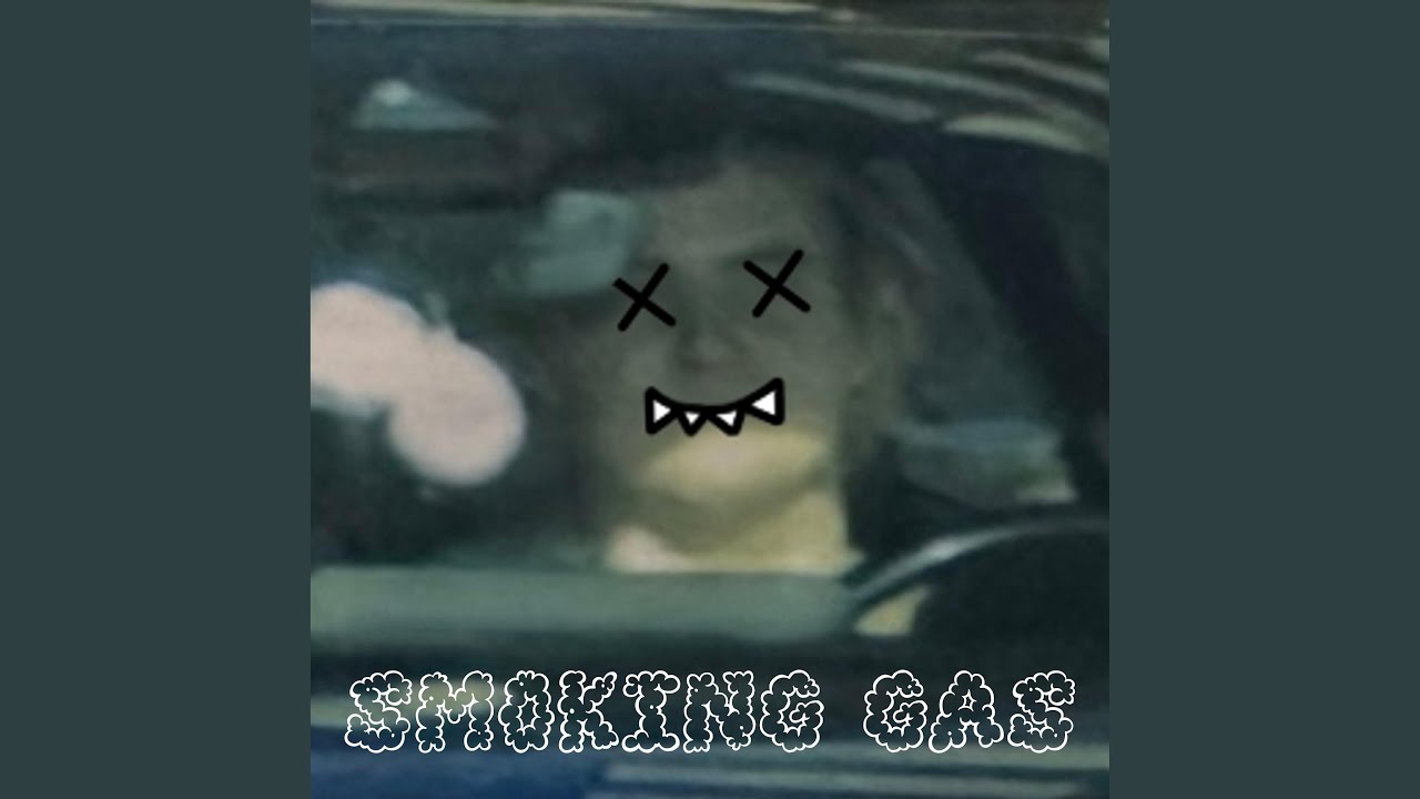 SMOKING GAS - YouTube