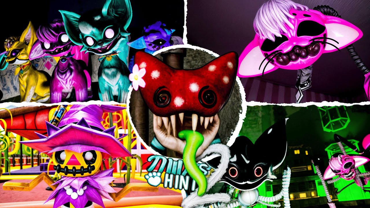 Mint's Hints Chapter 2 - Full Game Walkthrough + Ending (Showcase ...