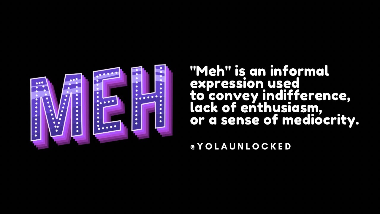 Morning Coffee: Flurries and Meh ️ ☕️ - YouTube