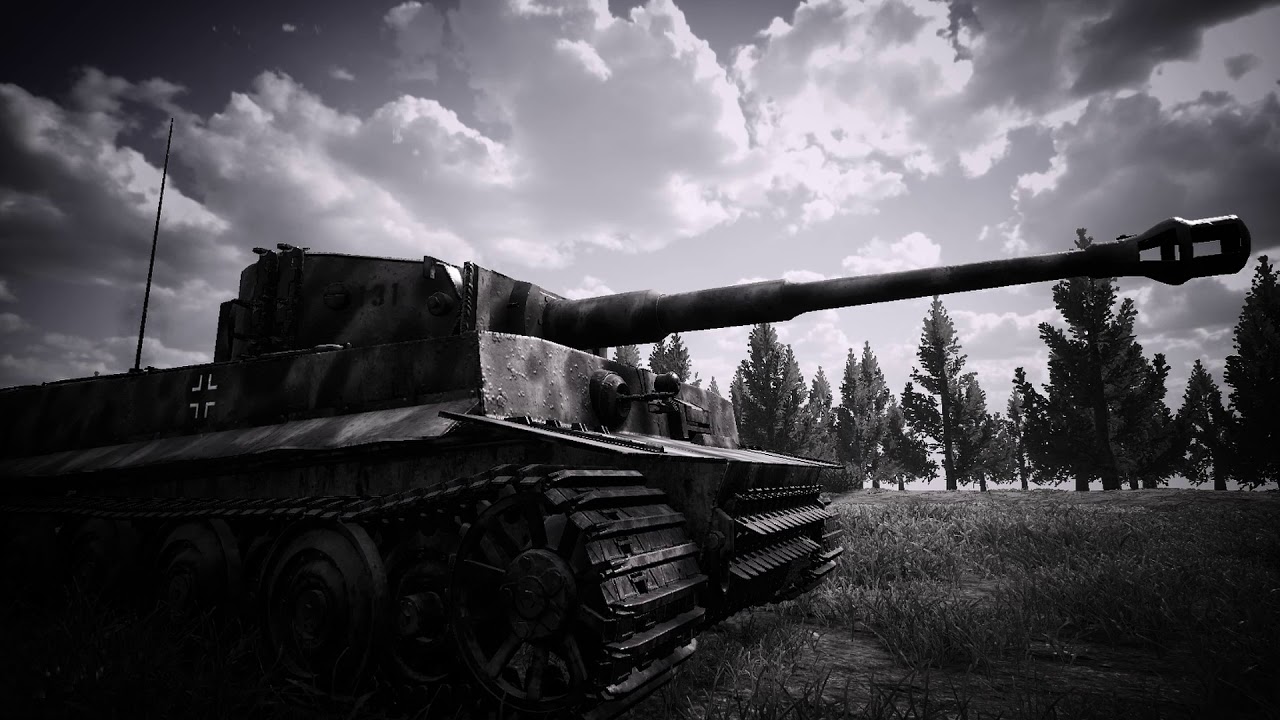 Post Scriptum - Armour Tutorial - YouTube