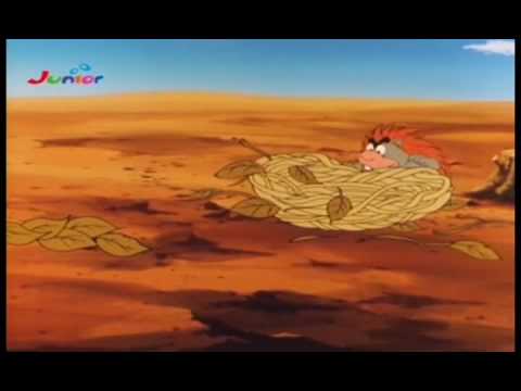 Blufonci - Blufonci u balonu 2/3 - YouTube