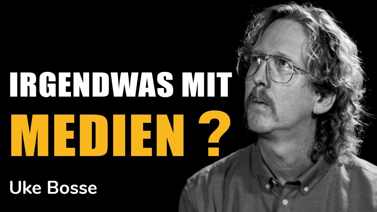 Karriere auf UMWEGEN? Über den Einstieg in die Film- und Medienbranche ...