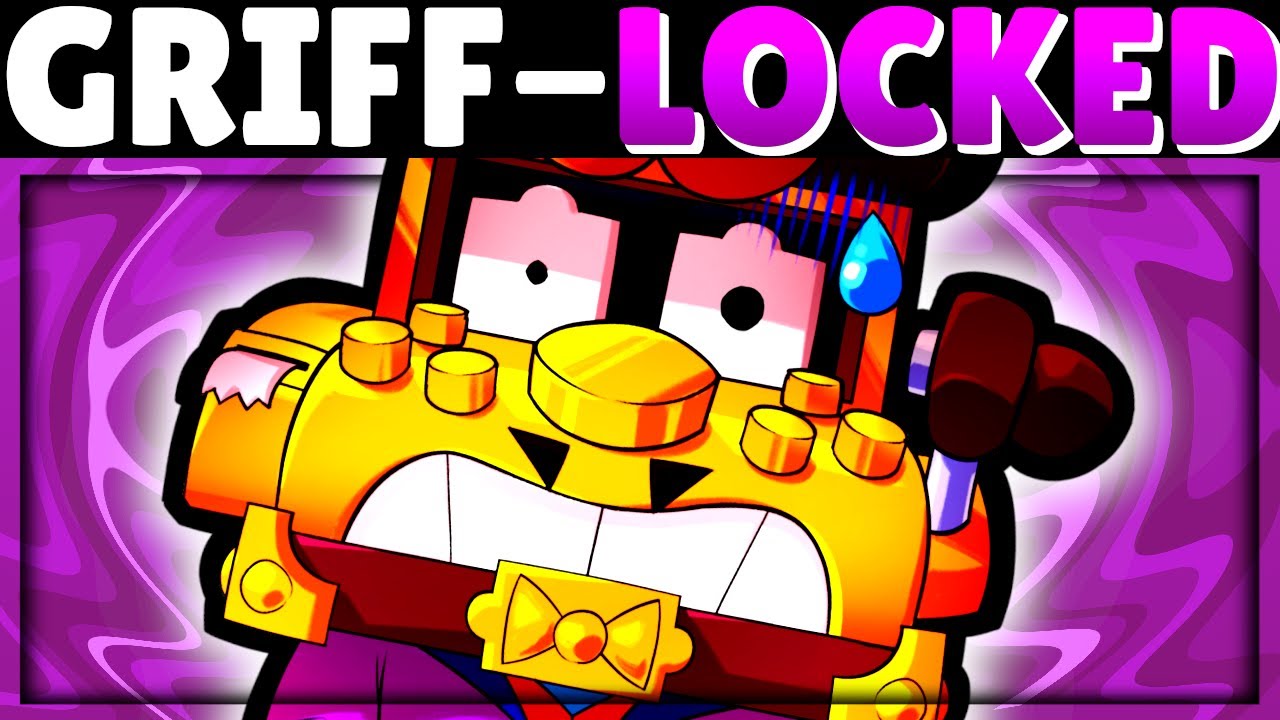 Why does everyone hate Griff? - YouTube