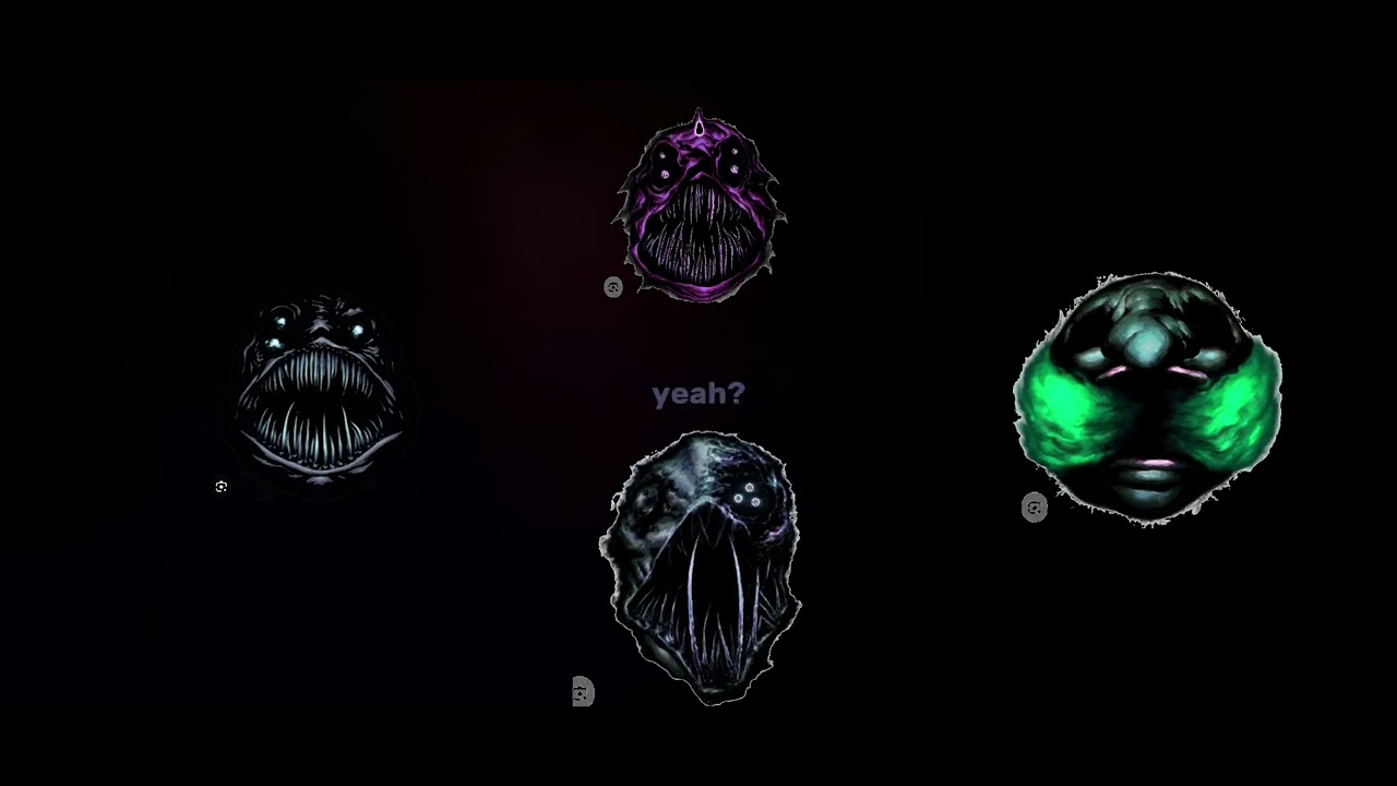 What node monsters do when there's no expandable 2 (Roblox pressure ...