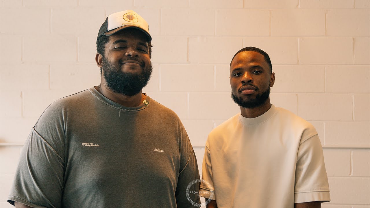 Episode 10: Tyler Donavan - YouTube