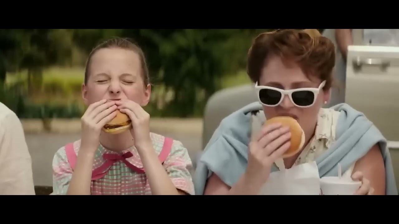 Fome de Poder filme completo dublado a história da fundação do mc ...