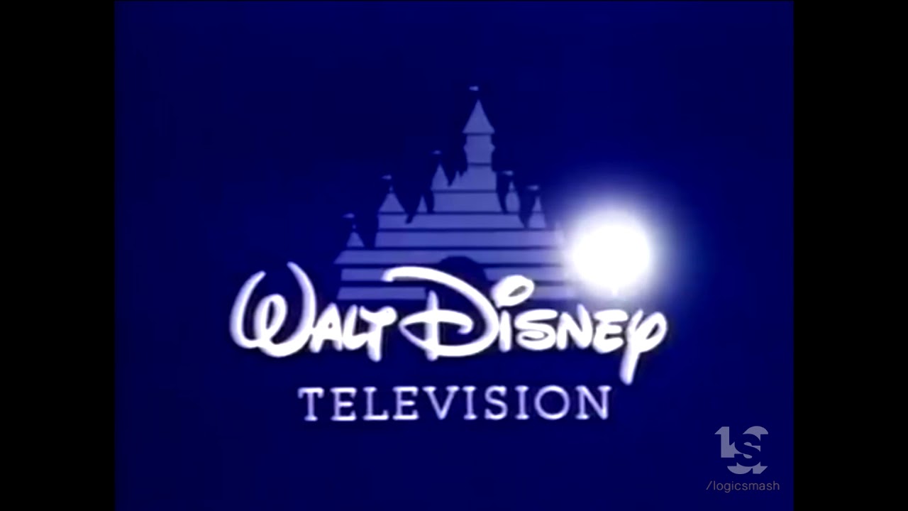 Walt Disney Television (1986) - YouTube