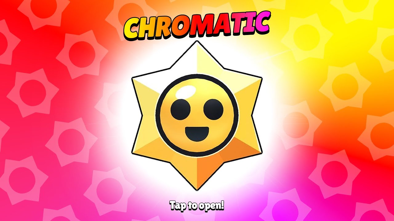 We got Chromatic star drop 😱+bull and el primo gameplay - YouTube