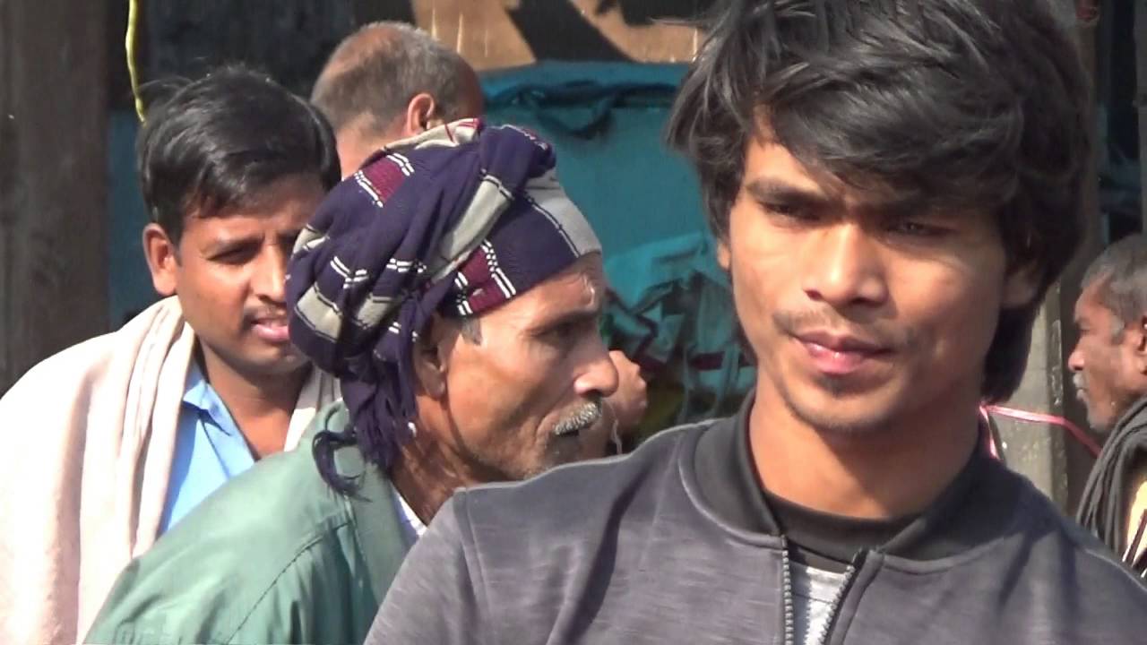 Rajkumar Tiwari - "Prince of Ice" Final - YouTube