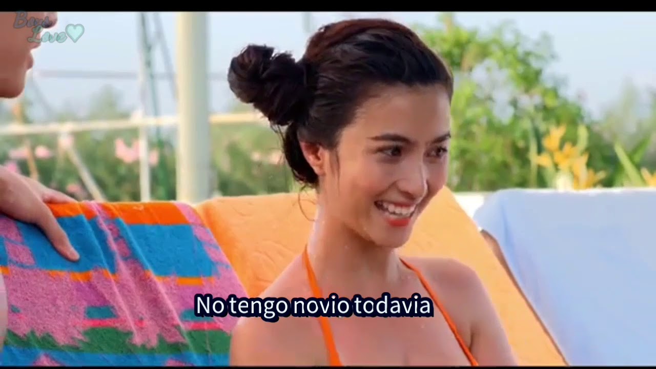 Rainbow Without Colors (Part 2) Sub_Esp - YouTube